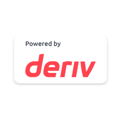 WhatsApp Number of Deriv Sign-Up Assistant